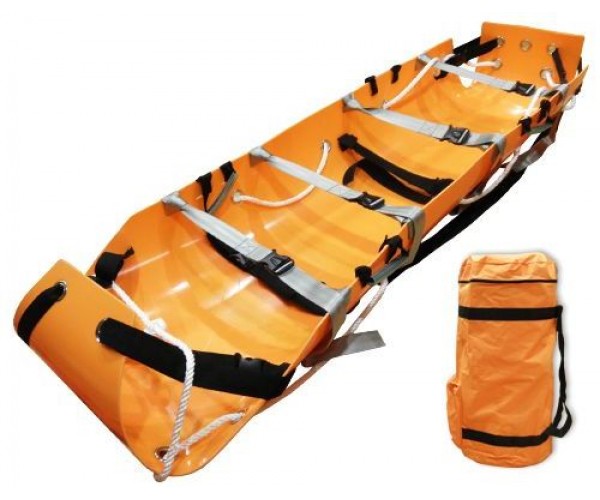 Tandu Medis (Basic Sked Stretcher) 911 Sk200 | Perlengkapan Alat Medis ...