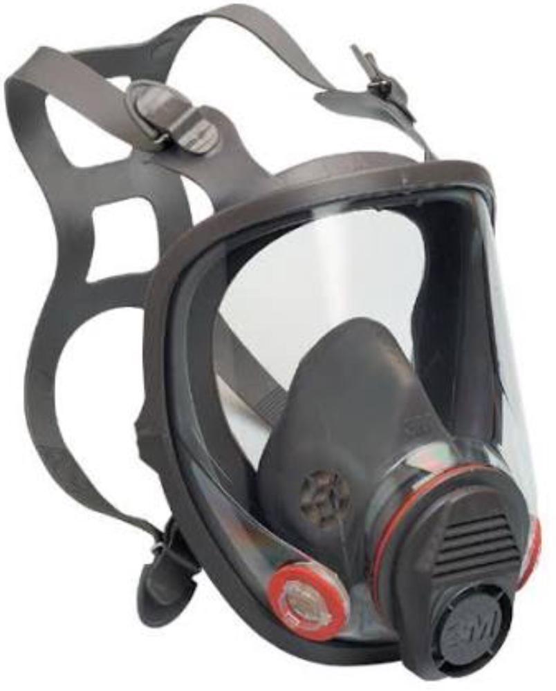 Masker Safety 3M 6800 | Masker Safety | KARUNIA SAFETY