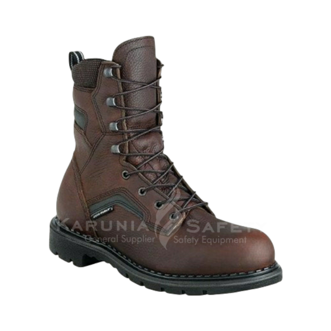 SEPATU SAFETY RED WING 2238 ORIGINAL | Sepatu Safety | KARUNIA SAFETY