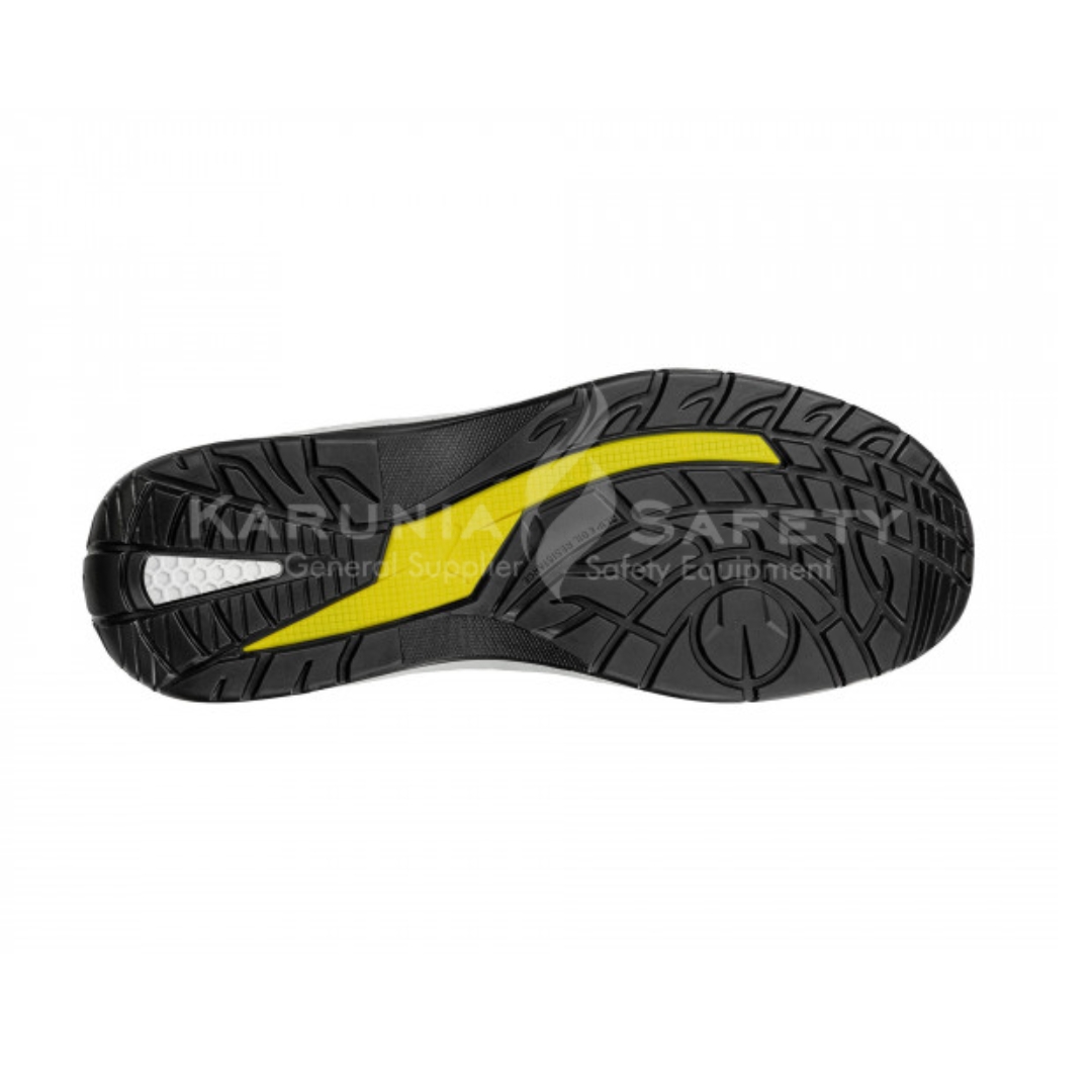 SEPATU SAFETY PUMA TOURING STONE LOW | Sepatu Safety | KARUNIA SAFETY