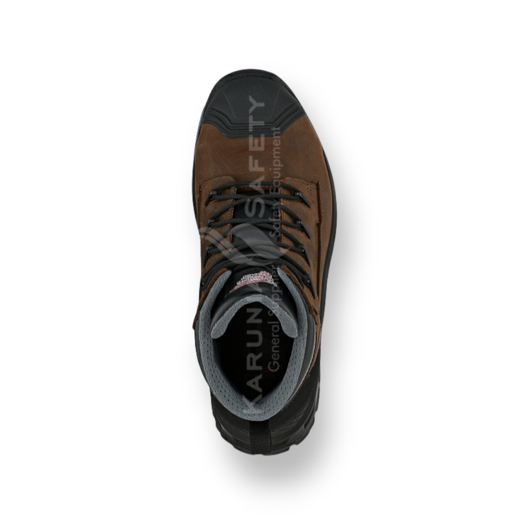 SEPATU SAFETY RED WING 3228 ORIGINAL | Sepatu Safety | KARUNIA SAFETY