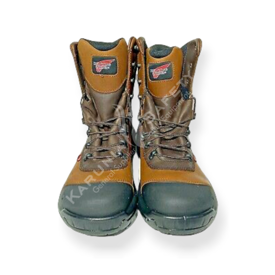 SEPATU SAFETY RED WING STYLE 438 ORIGINAL | Sepatu Safety | KARUNIA SAFETY
