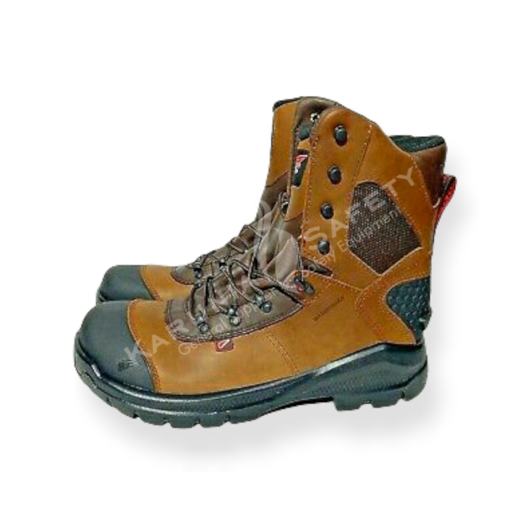 SEPATU SAFETY RED WING STYLE 438 ORIGINAL | Sepatu Safety | KARUNIA SAFETY