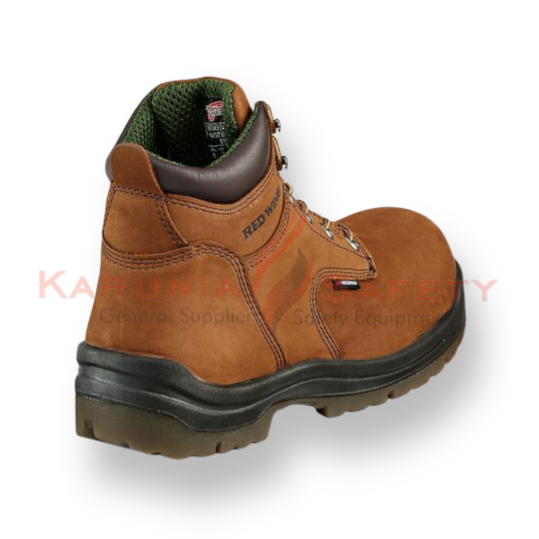 SEPATU SAFETY RED WING 432 ORIGINAL | Sepatu Safety | KARUNIA SAFETY