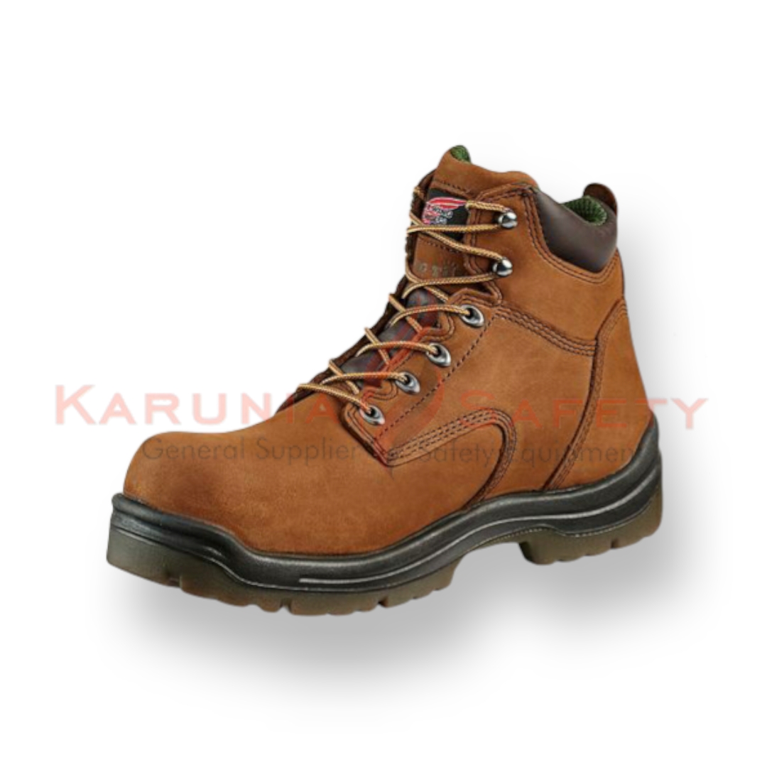 SEPATU SAFETY RED WING 432 ORIGINAL | Sepatu Safety | KARUNIA SAFETY