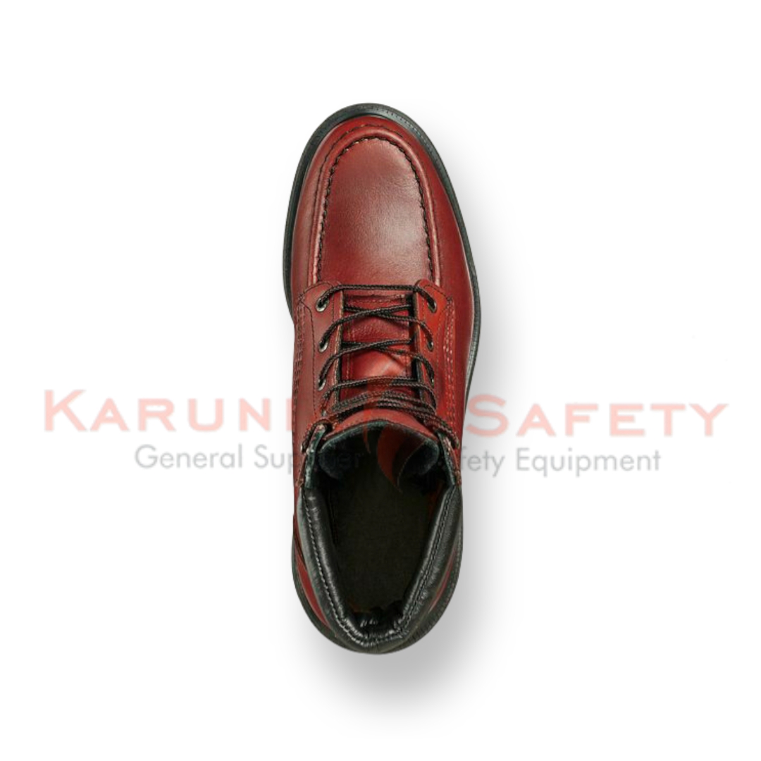 SEPATU SAFETY RED WING 402 | Sepatu Safety | KARUNIA SAFETY