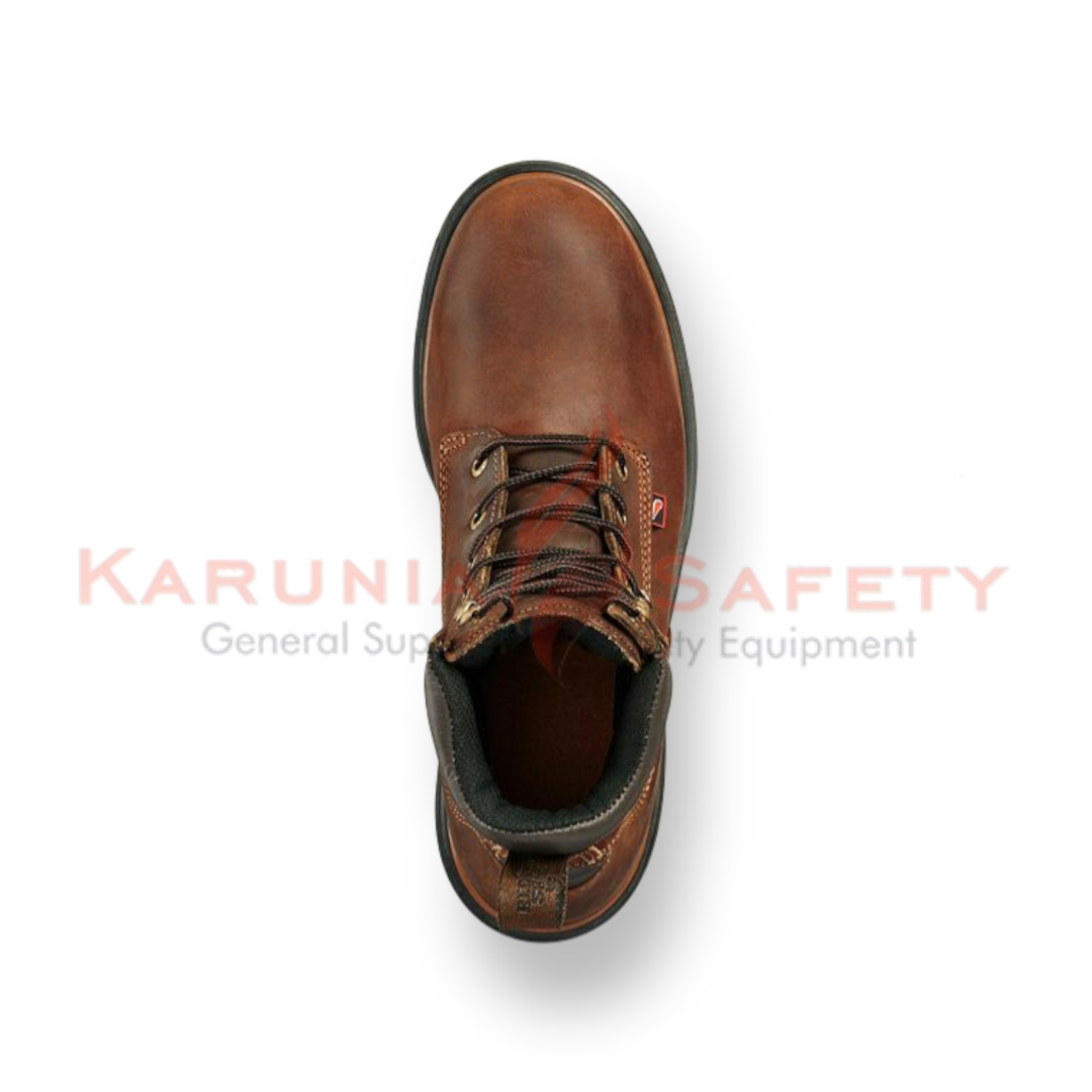 SEPATU SAFETY RED WING 415 ORIGINAL | Sepatu Safety | KARUNIA SAFETY