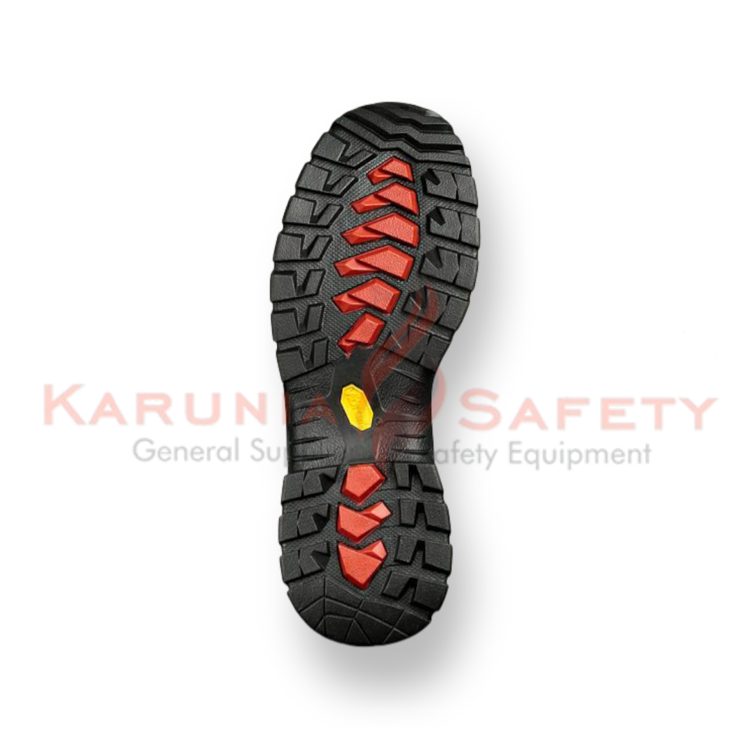 SEPATU SAFETY RED WING 401 ORIGINAL | Sepatu Safety | KARUNIA SAFETY