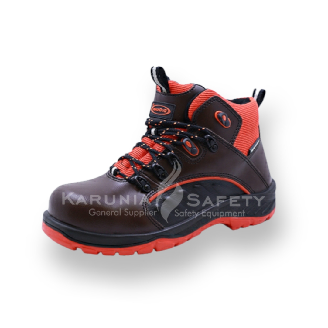 SEPATU SAFETY DR. OSHA STYLE 2272 PRISTINE ANKLE BOOT | Sepatu Safety ... SEPATU SAFETY DR. OSHA STYLE 2272 PRISTINE ANKLE BOOT | Sepatu Safety ...