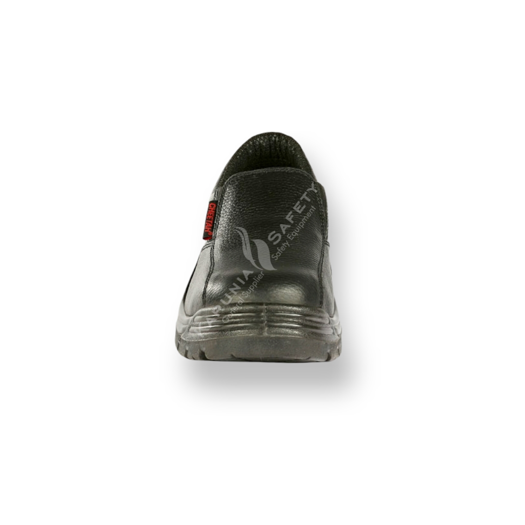 SEPATU SAFETY CHEETAH STYLE 3001H | Sepatu Safety | KARUNIA SAFETY