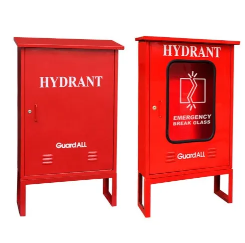 Box Hydrant Type C Outdoor | Alat Pemadam Kebakaran APAR | KARUNIA SAFETY