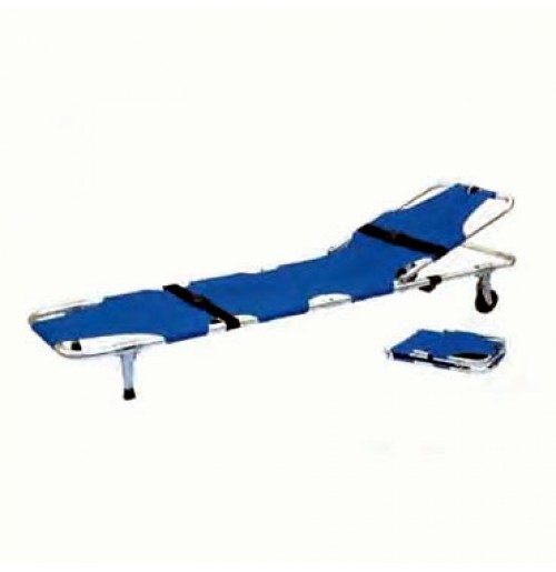 Tandu Medis 1A2 Stretcher | Perlengkapan Alat Medis | KARUNIA SAFETY