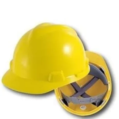 Helm Safety NSA | Helm Proyek Safety | KARUNIA SAFETY