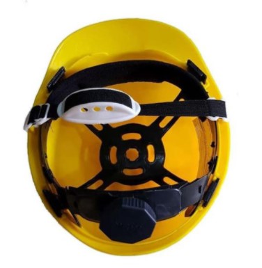 Helm Safety Original Inner Fastrack NSA | Helm Proyek Safety | KARUNIA ...