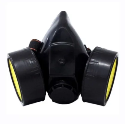 Masker Pernapasan Safe-T BLH-702 | Masker Safety | KARUNIA SAFETY