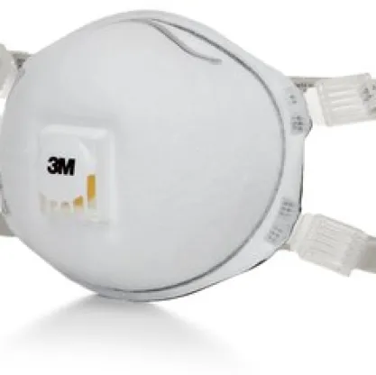 Masker Welding (Welding Fume) 3M 8212 N95 | Masker Safety | KARUNIA SAFETY