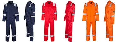 JUAL COVERALL ANTI API | Seputar Alat Safety | KARUNIA SAFETY