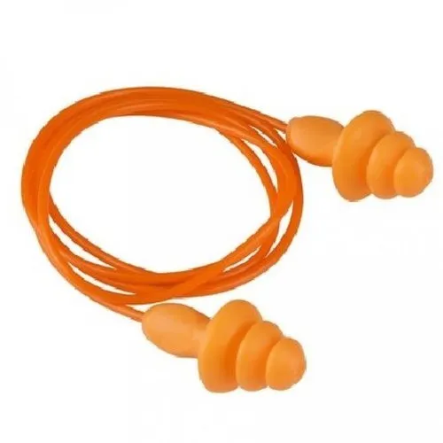 Earplug atau penyumbat telinga | Seputar Alat Safety | KARUNIA SAFETY