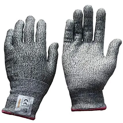Hand Protection atau Sarung Tangan | Seputar Alat Safety | KARUNIA SAFETY