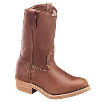 SEPATU SAFETY RED WING 1155 BOOT ORIGINAL | Sepatu Safety | KARUNIA SAFETY