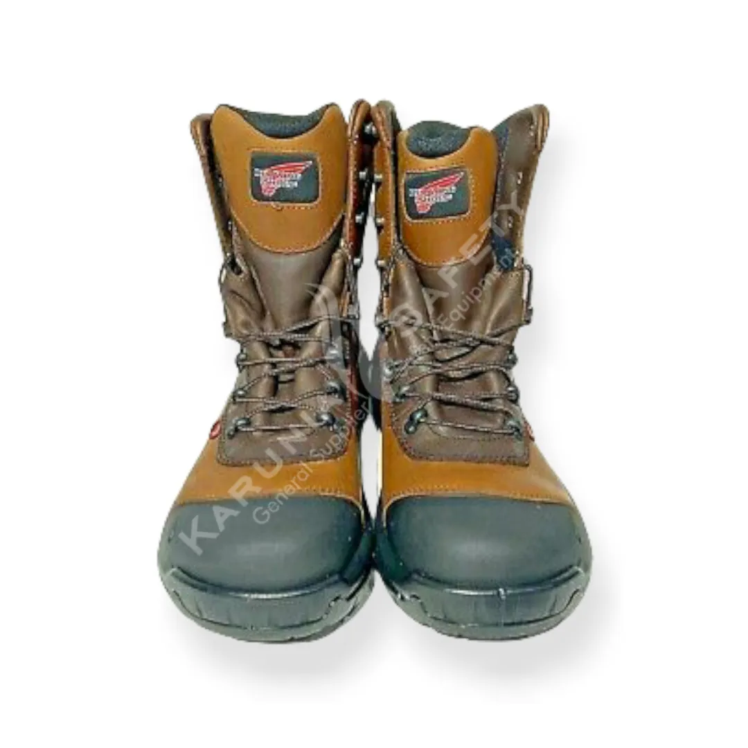 SEPATU SAFETY RED WING STYLE 438 ORIGINAL | Sepatu Safety | KARUNIA SAFETY