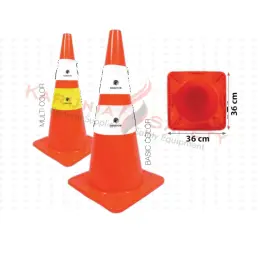 Warning Light | Rambu Marka Jalan | KARUNIA SAFETY