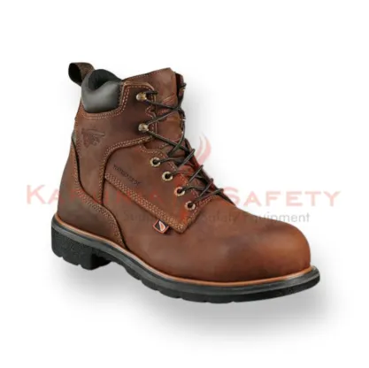 SEPATU SAFETY RED WING 415 ORIGINAL | Sepatu Safety | KARUNIA SAFETY