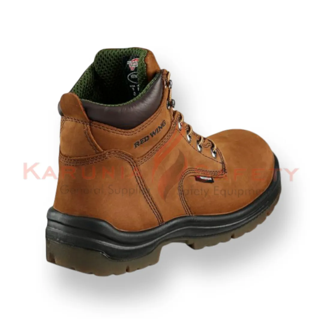SEPATU SAFETY RED WING 435 ORIGINAL | Sepatu Safety | KARUNIA SAFETY