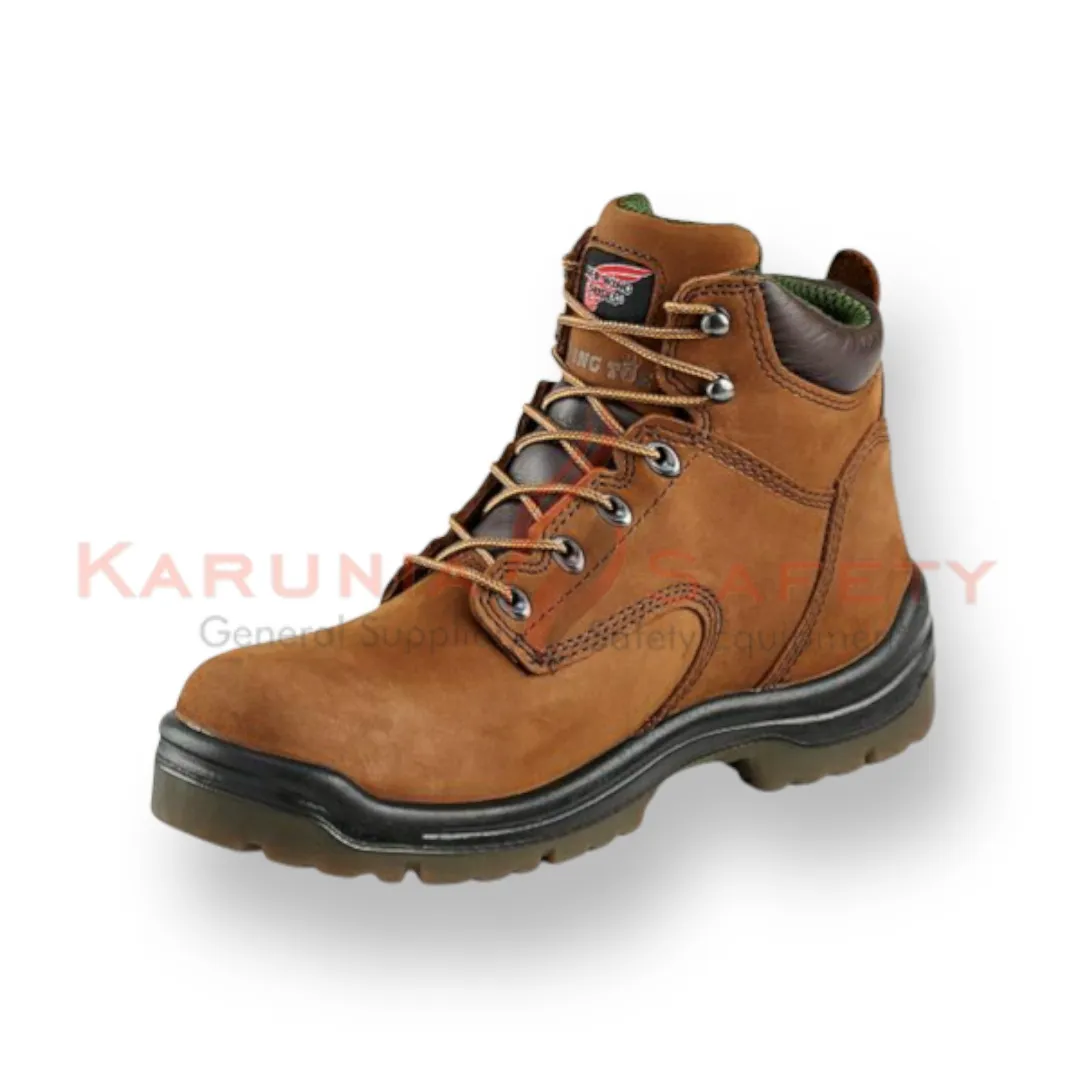 SEPATU SAFETY RED WING 435 ORIGINAL | Sepatu Safety | KARUNIA SAFETY