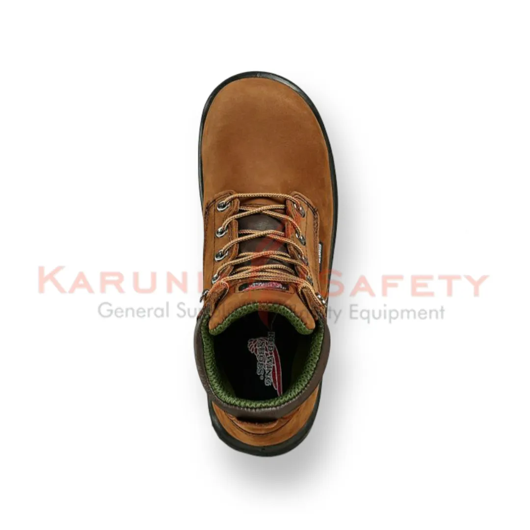 SEPATU SAFETY RED WING 435 ORIGINAL | Sepatu Safety | KARUNIA SAFETY