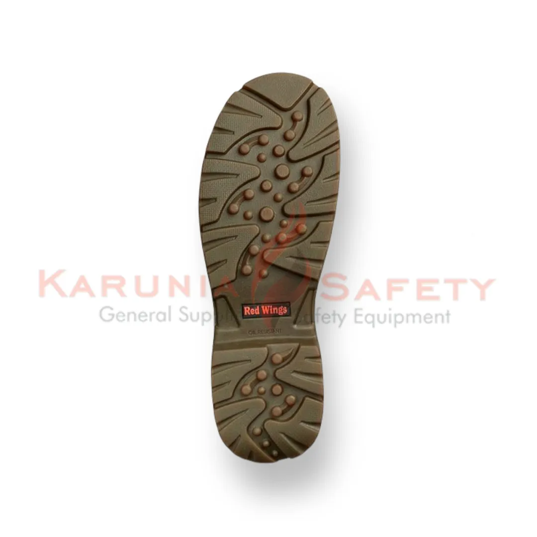 SEPATU SAFETY RED WING 435 ORIGINAL | Sepatu Safety | KARUNIA SAFETY